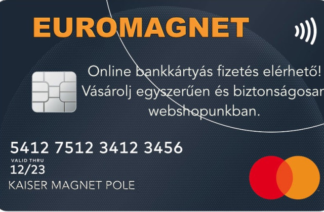 Euromagnet Mágnesmágnes, magnet, magnets, mágnesek