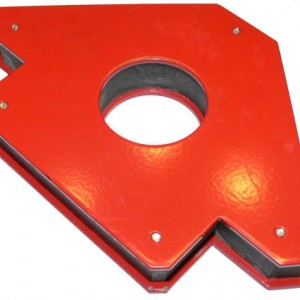 Euromagnet - mágnes